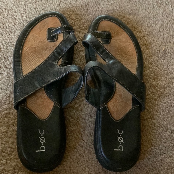boc | Shoes | Boc Sandals | Poshmark